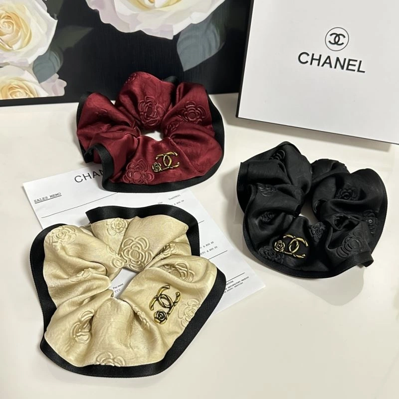 Top mirror Chanel Hair Hoop