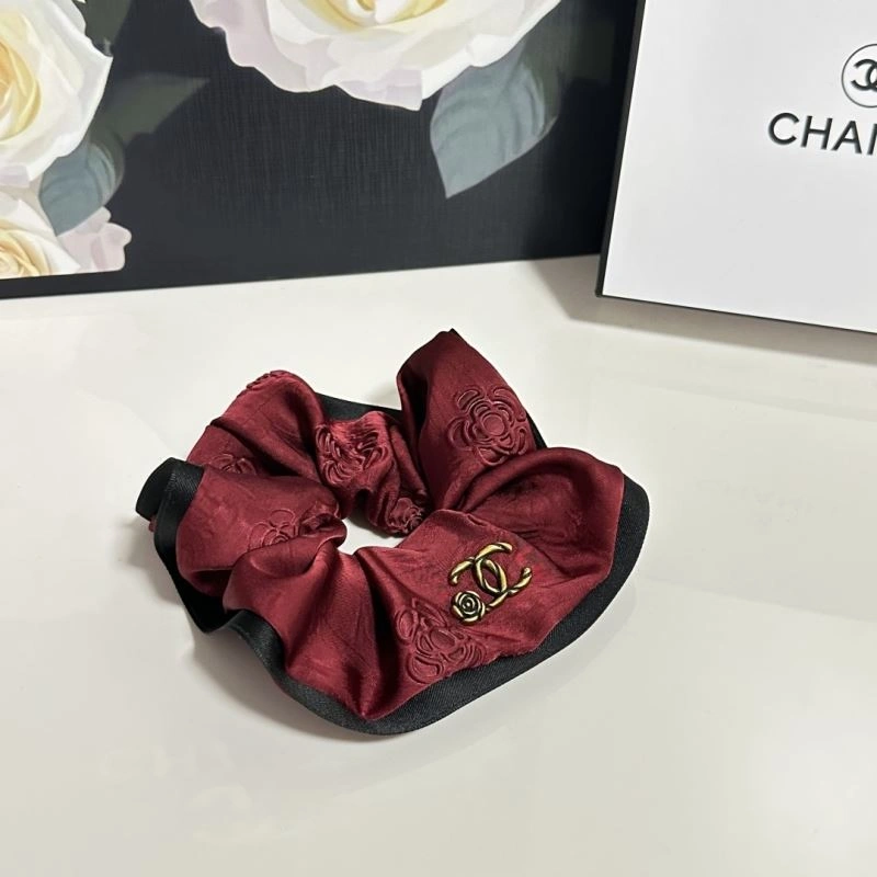 Reasonably priced Chanel Hair Hoop
