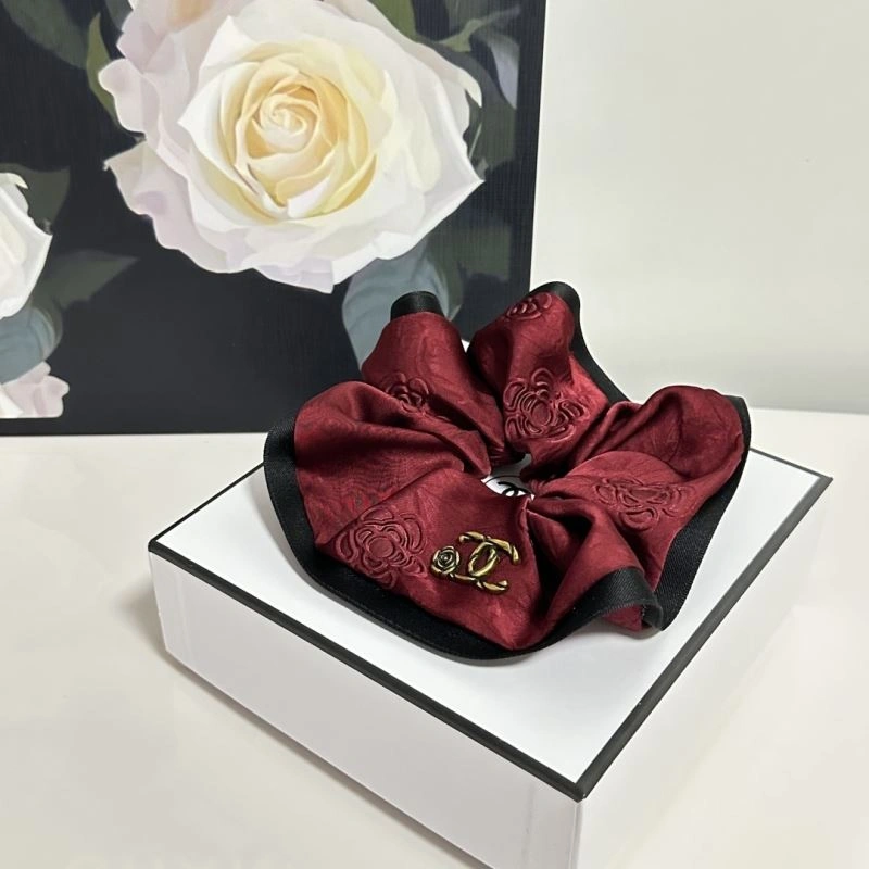 Reasonably priced Chanel Hair Hoop