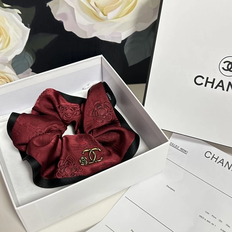 Reasonably priced Chanel Hair Hoop