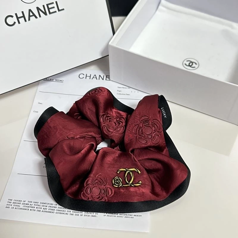 Reasonably priced Chanel Hair Hoop