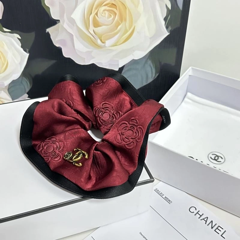 Reasonably priced Chanel Hair Hoop