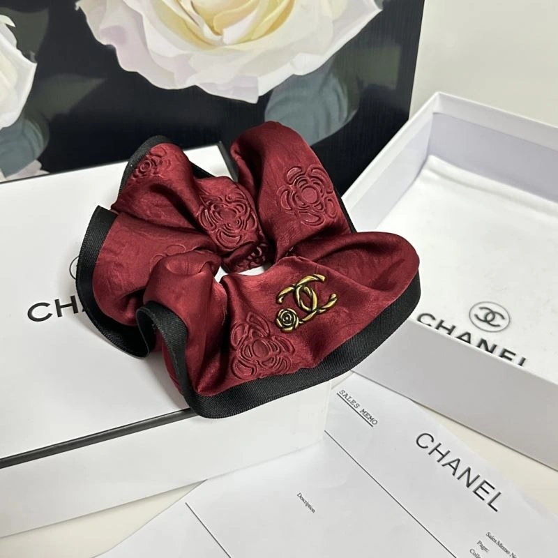 Reasonably priced Chanel Hair Hoop