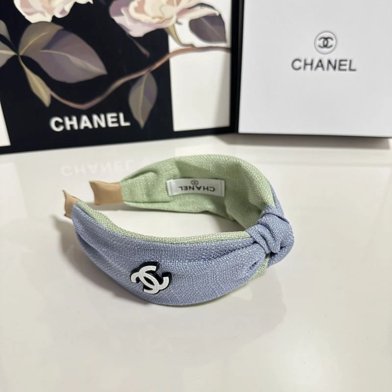 Mirror quality Chanel Hair Hoop