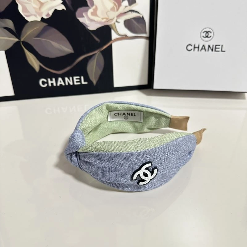 Mirror quality Chanel Hair Hoop