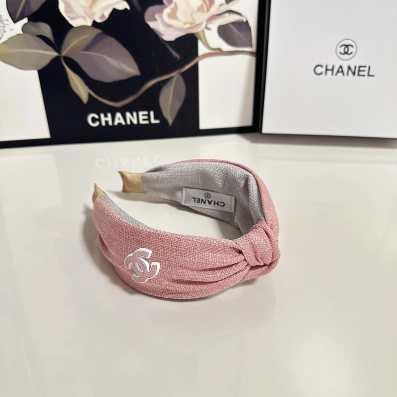 Value-priced Chanel Hair Hoop