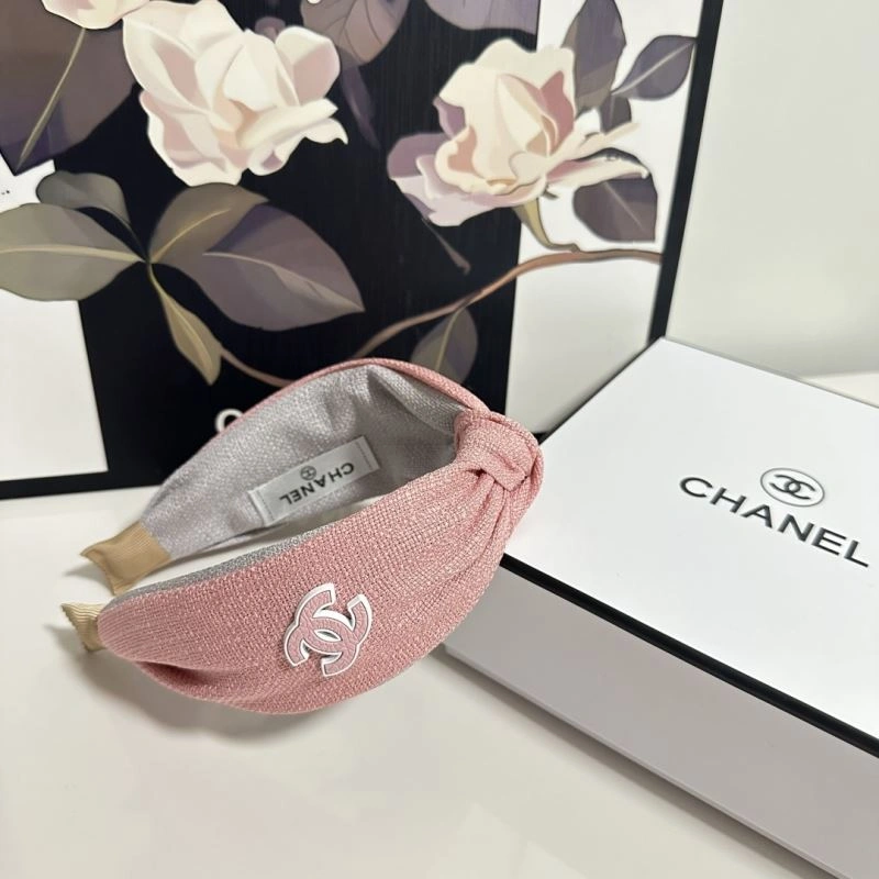 Value-priced Chanel Hair Hoop