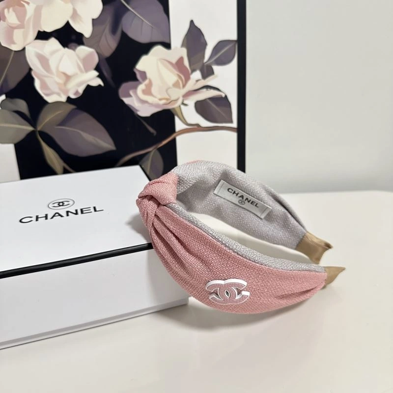 Value-priced Chanel Hair Hoop