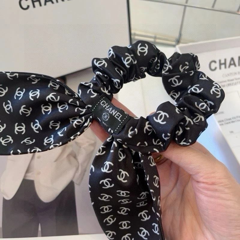 Reasonably priced Chanel Hair Hoop