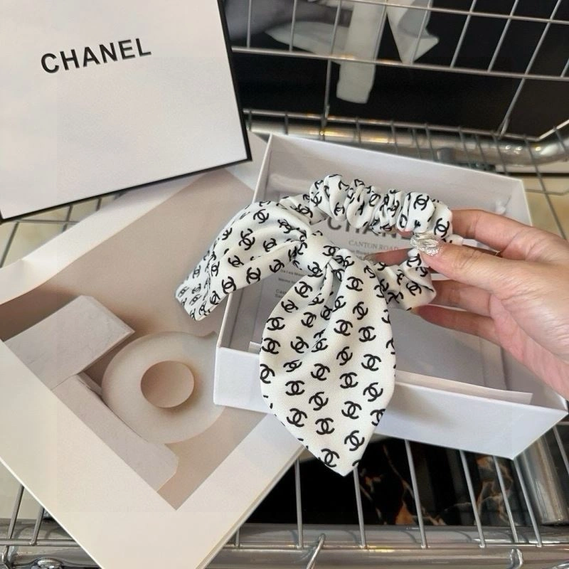 Economical Chanel Hair Hoop
