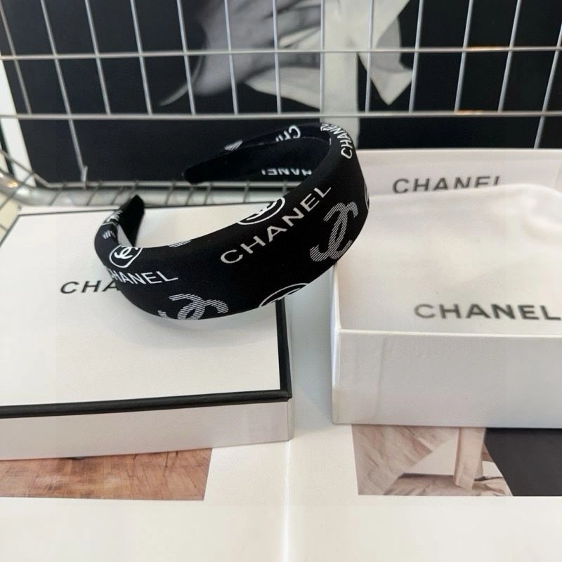 Value-priced Chanel Hair Hoop