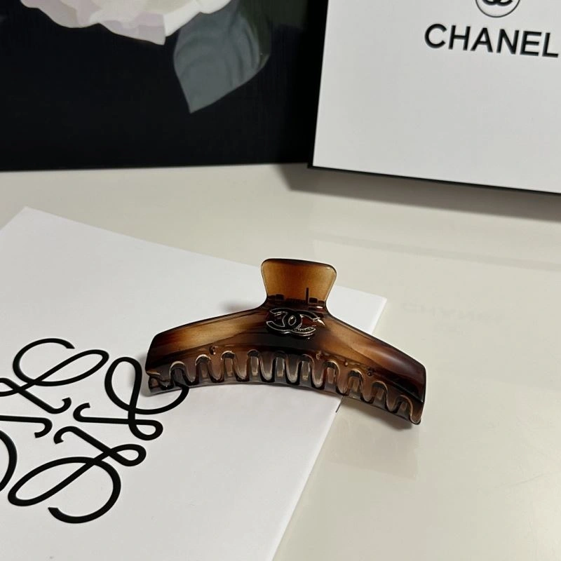 Chanel Hair Hoop