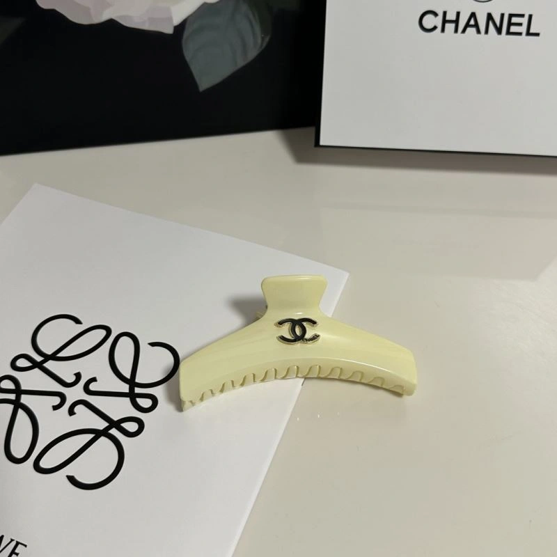 Chanel Hair Hoop