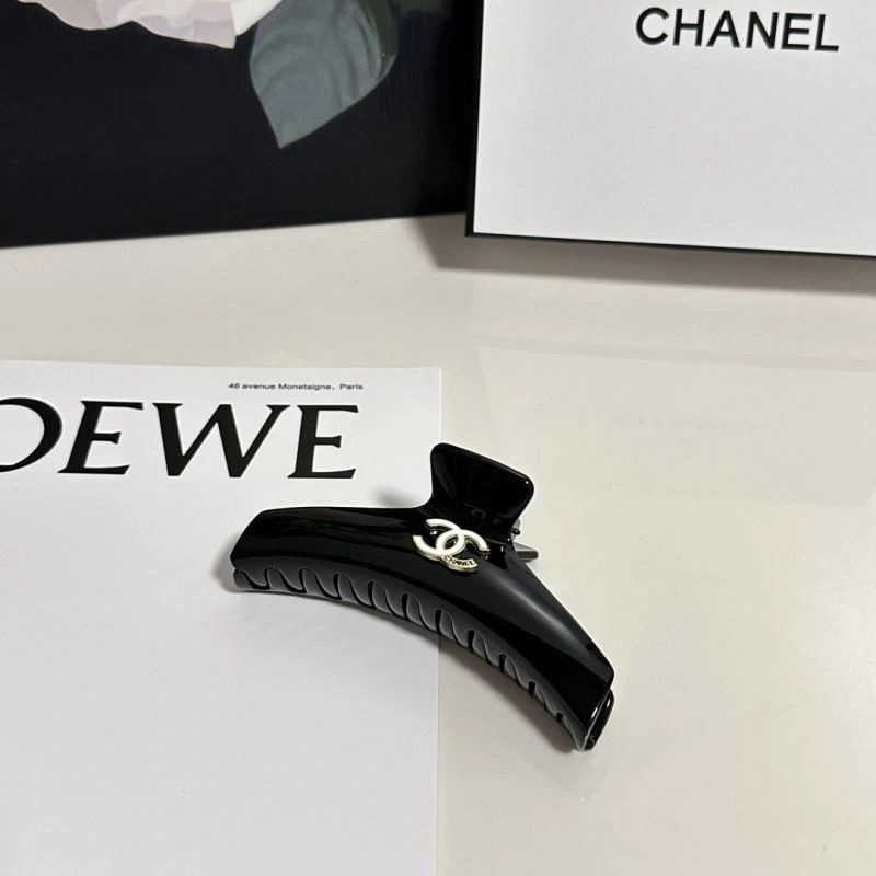 Chanel Hair Hoop