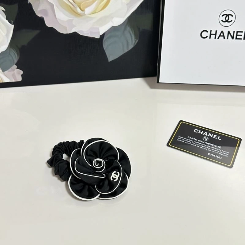 Chanel Hair Hoop