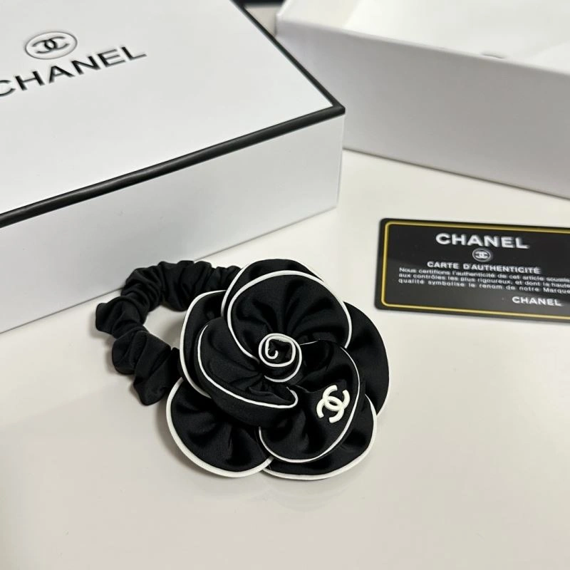 Legit Chanel Hair Hoop