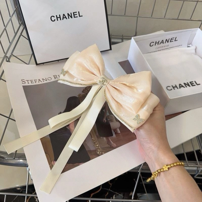 Reasonably priced Chanel Hair Hoop