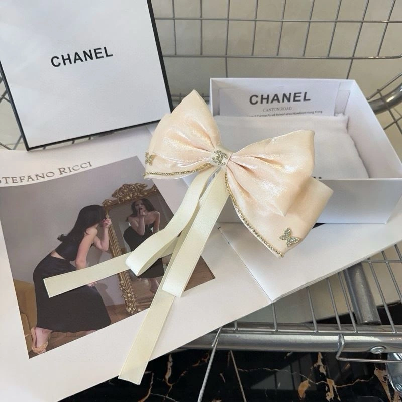 Reasonably priced Chanel Hair Hoop