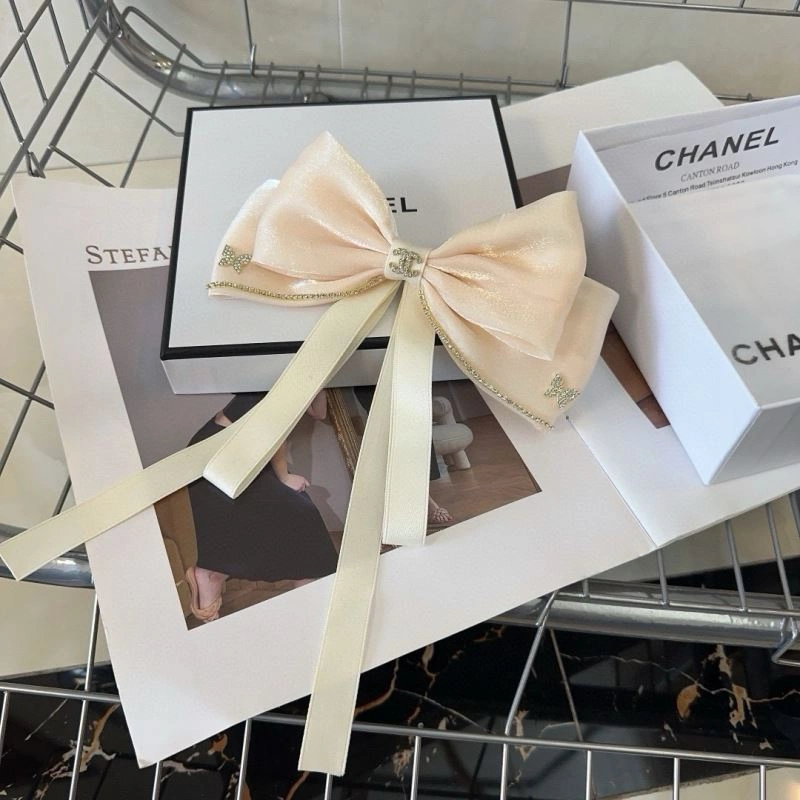 Reasonably priced Chanel Hair Hoop