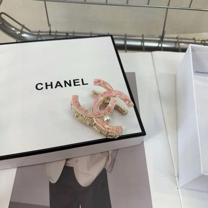 Indistinguishable Chanel Hair Hoop