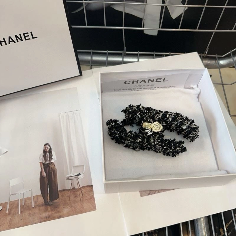 Perfect replica Chanel Hair Hoop