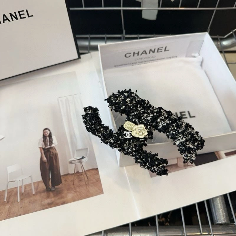 Perfect replica Chanel Hair Hoop