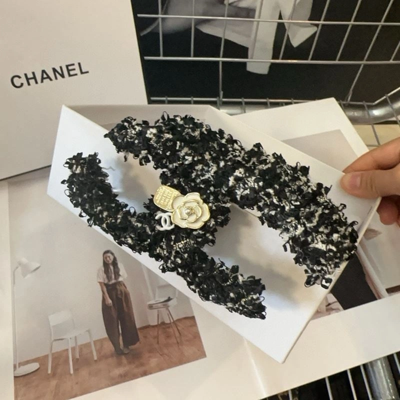 Perfect replica Chanel Hair Hoop