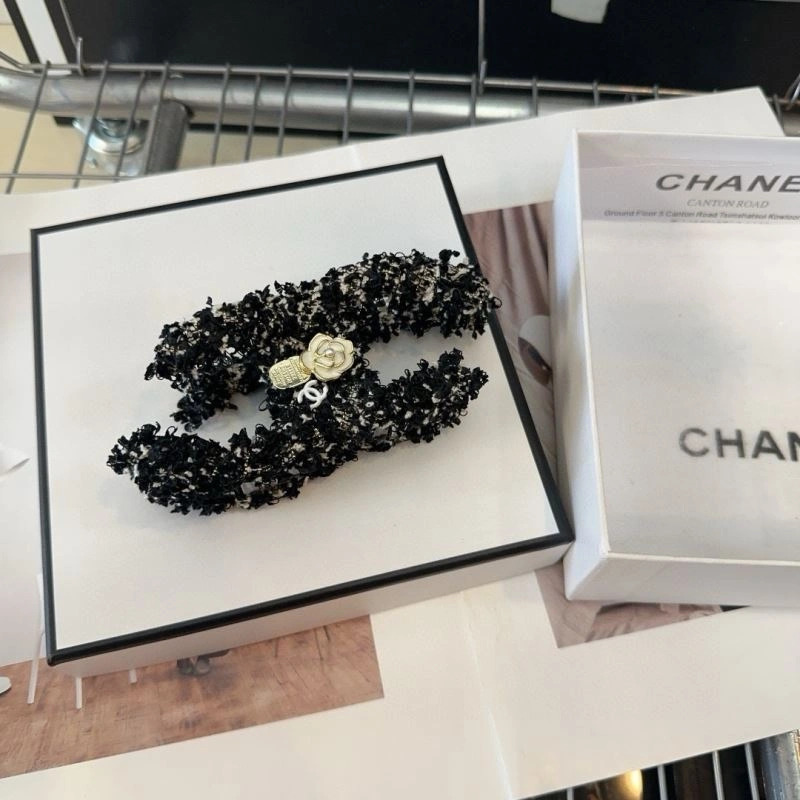 Perfect replica Chanel Hair Hoop