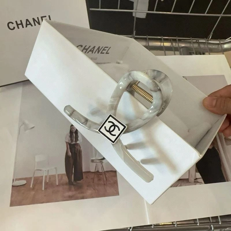 Economical Chanel Hair Hoop