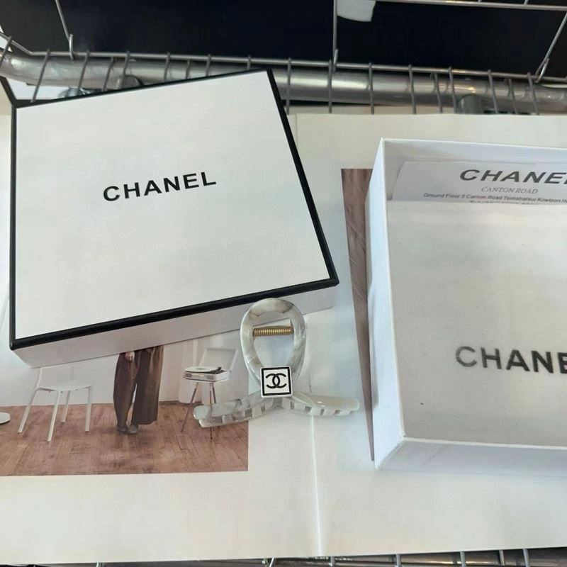 Economical Chanel Hair Hoop