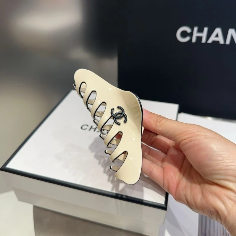 Brand-original Chanel Hair Hoop