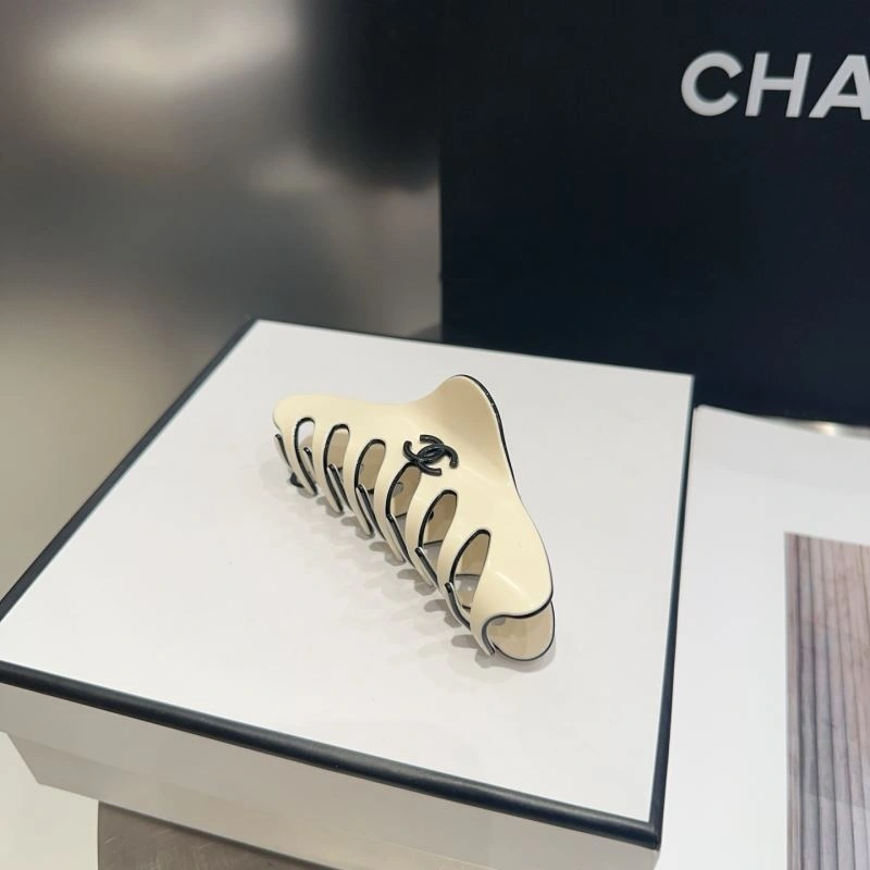 Brand-original Chanel Hair Hoop