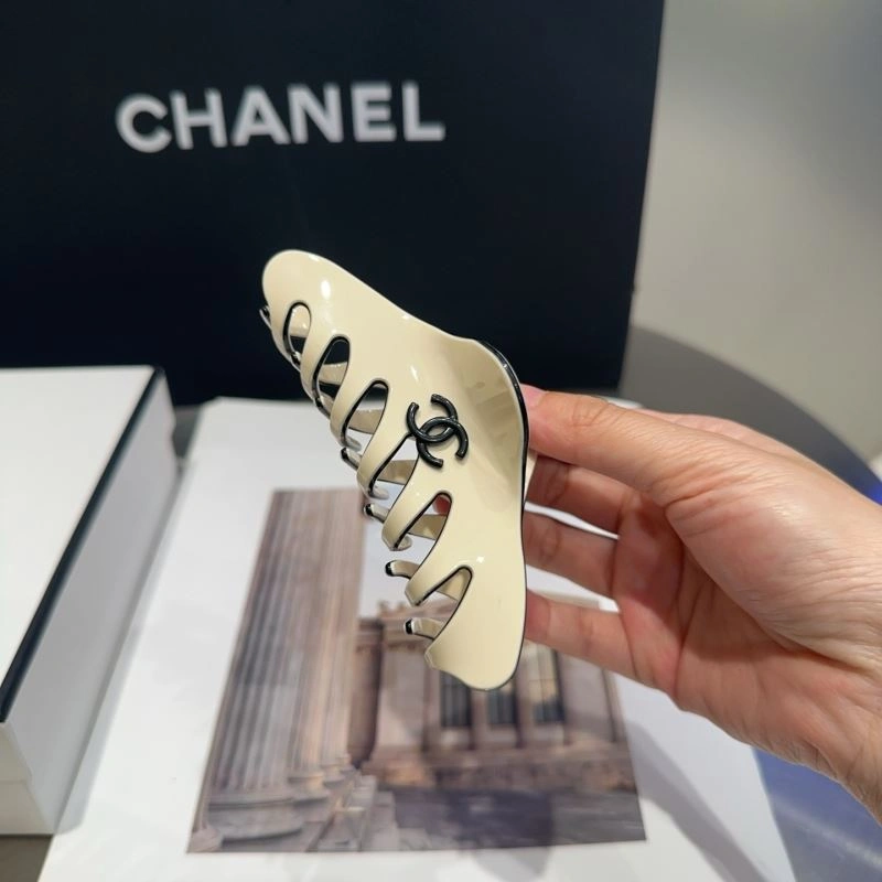 Brand-original Chanel Hair Hoop