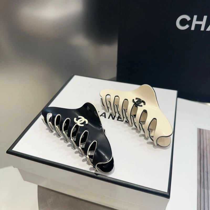 Brand-original Chanel Hair Hoop