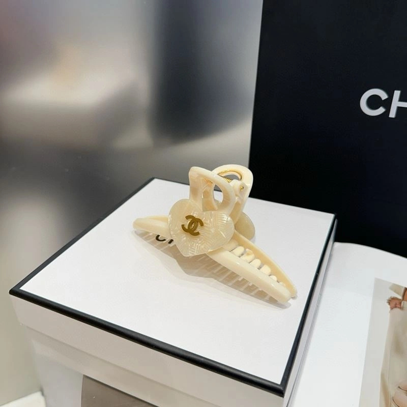 Chanel Hair Hoop