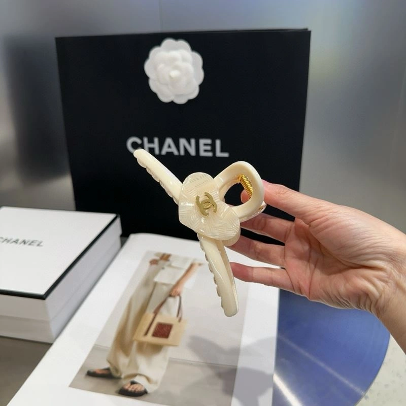 Original Chanel Hair Hoop
