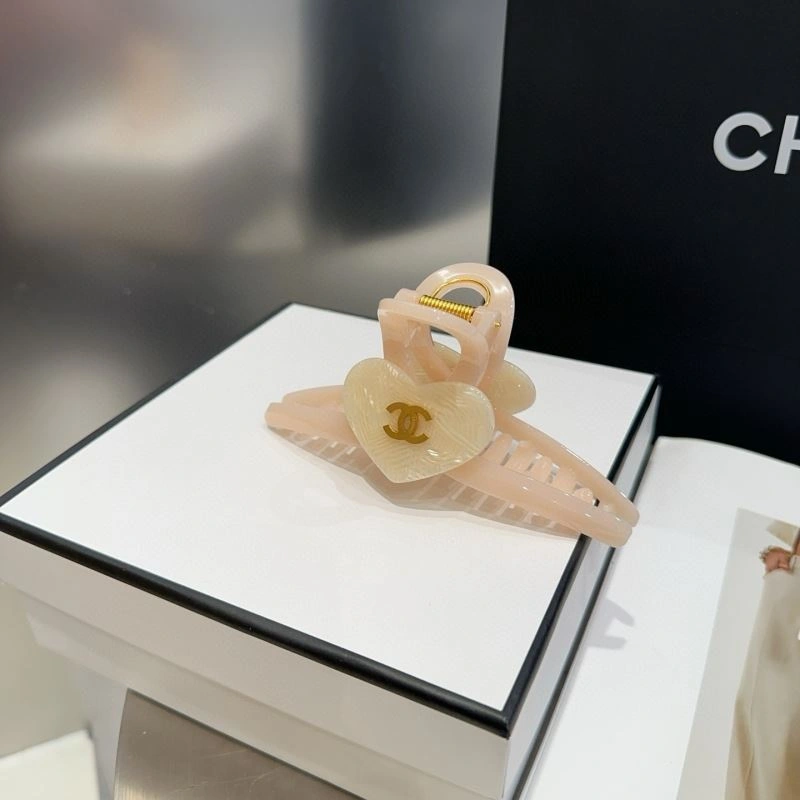 Chanel Hair Hoop