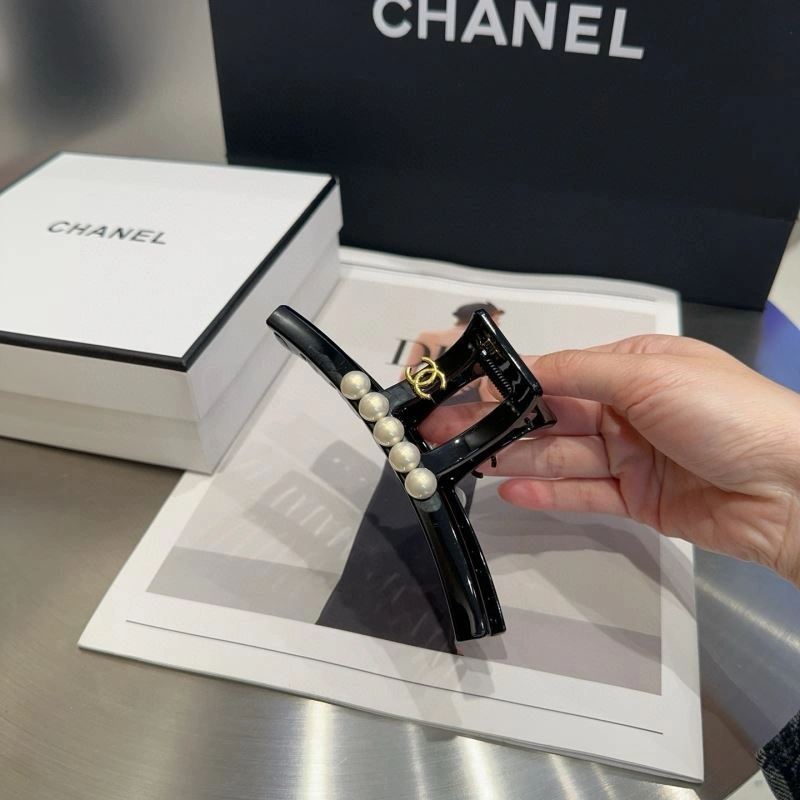 Chanel Hair Hoop