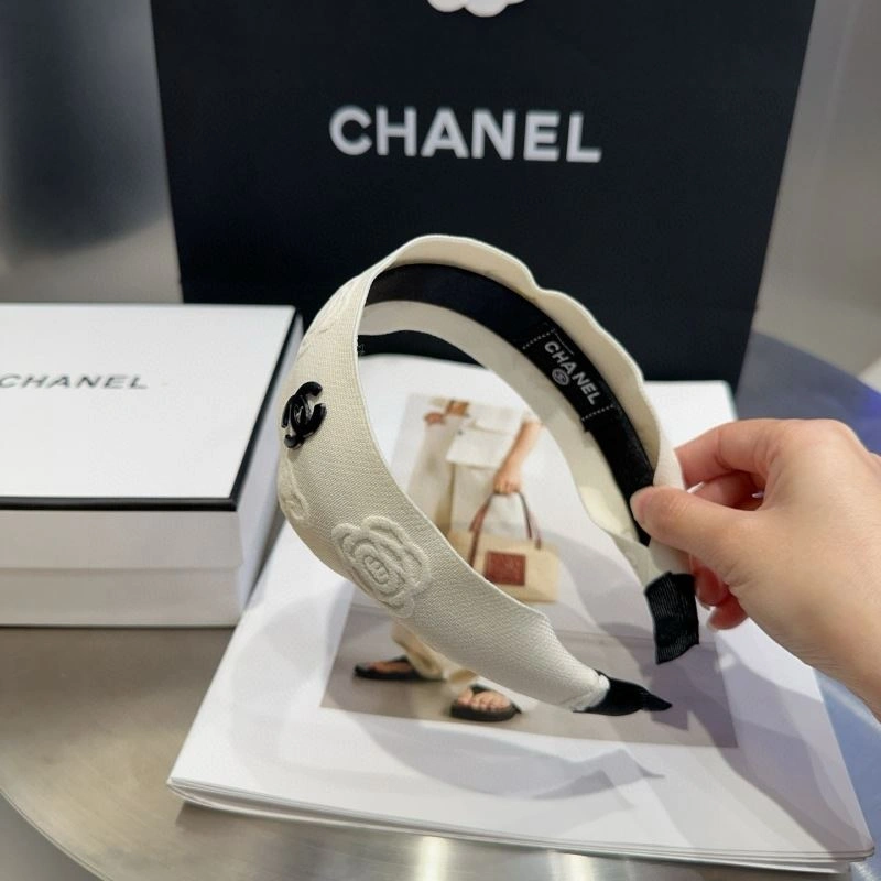 Mirror quality Chanel Hair Hoop