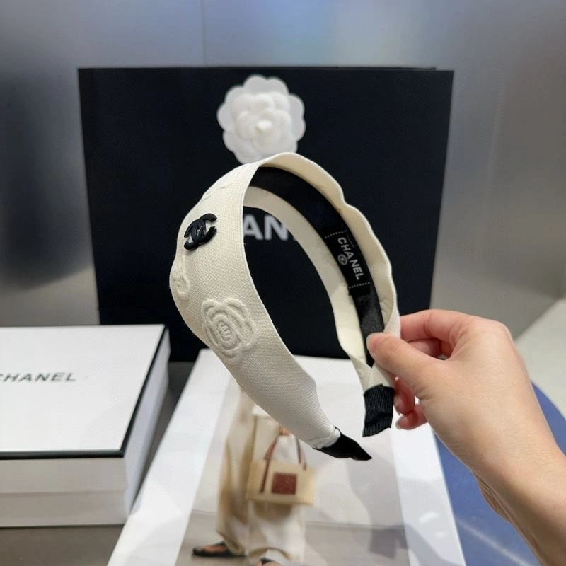 Mirror quality Chanel Hair Hoop