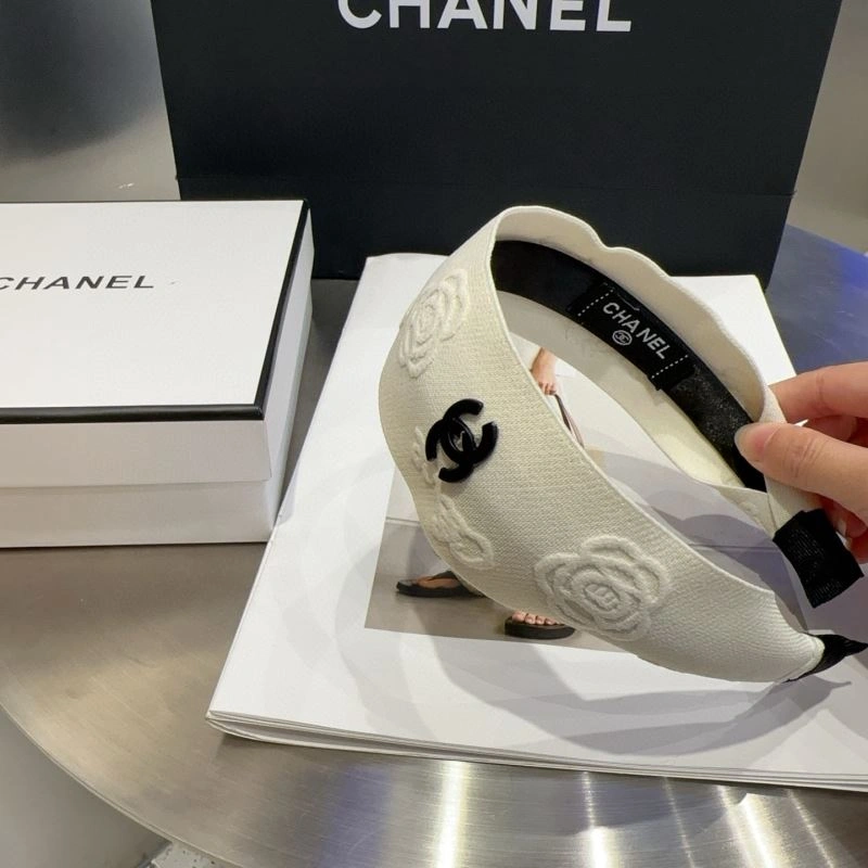 Mirror quality Chanel Hair Hoop