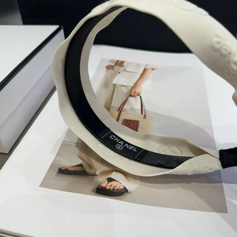 Mirror quality Chanel Hair Hoop