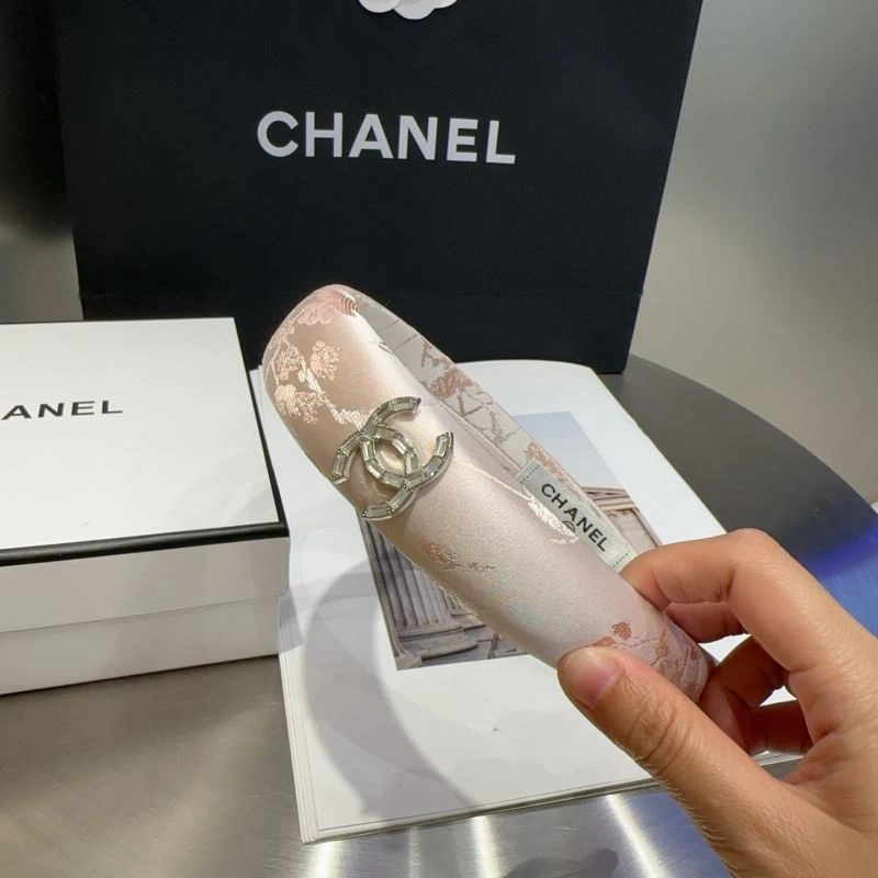 Inexpensive Chanel Hair Hoop