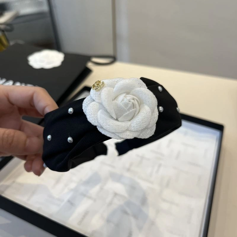 High accuracy Chanel Hair Hoop