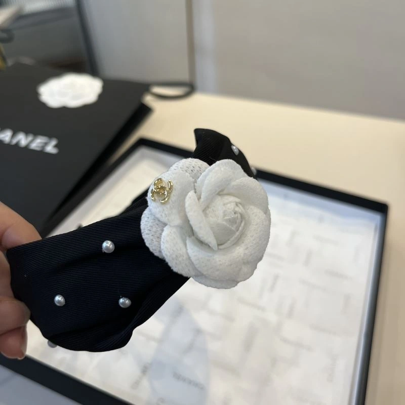 High accuracy Chanel Hair Hoop