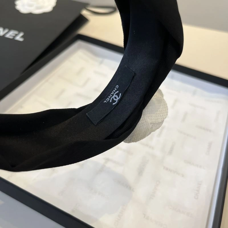 High accuracy Chanel Hair Hoop