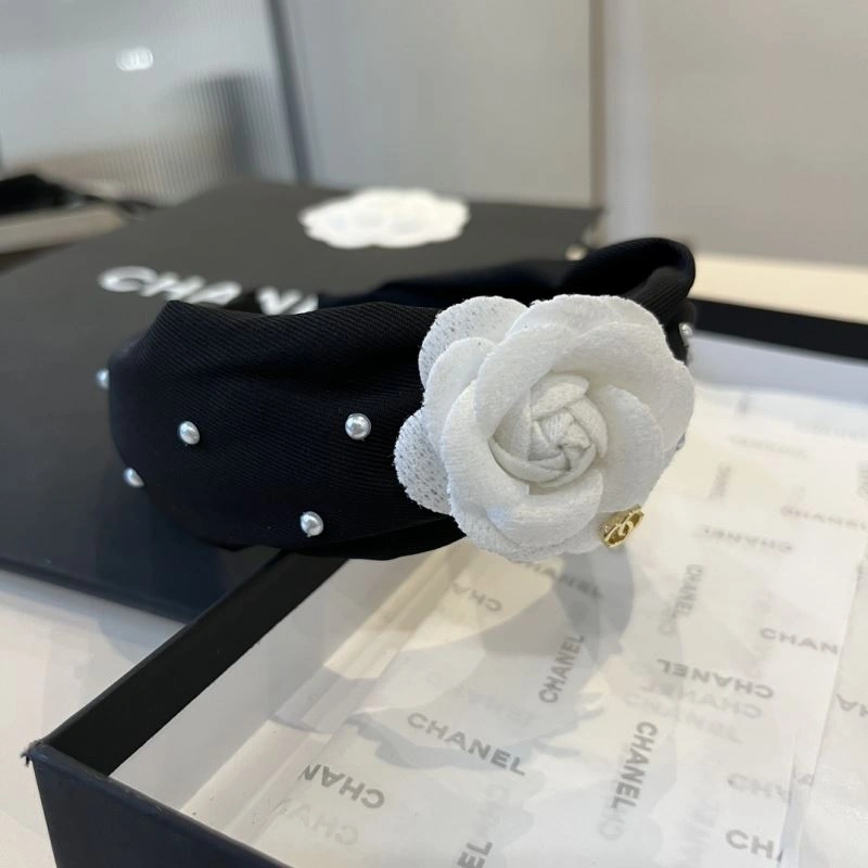 High accuracy Chanel Hair Hoop