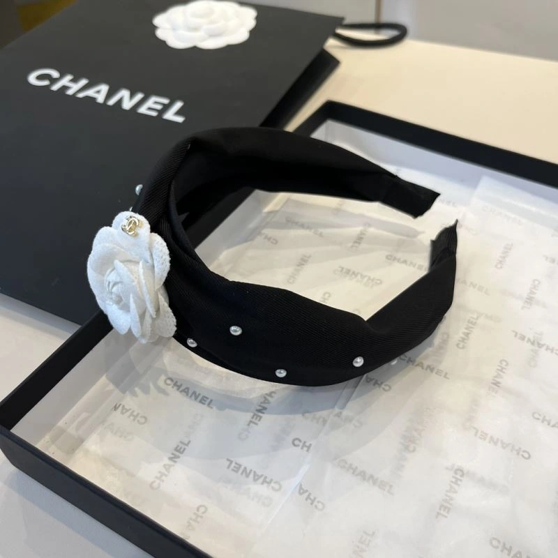 High accuracy Chanel Hair Hoop