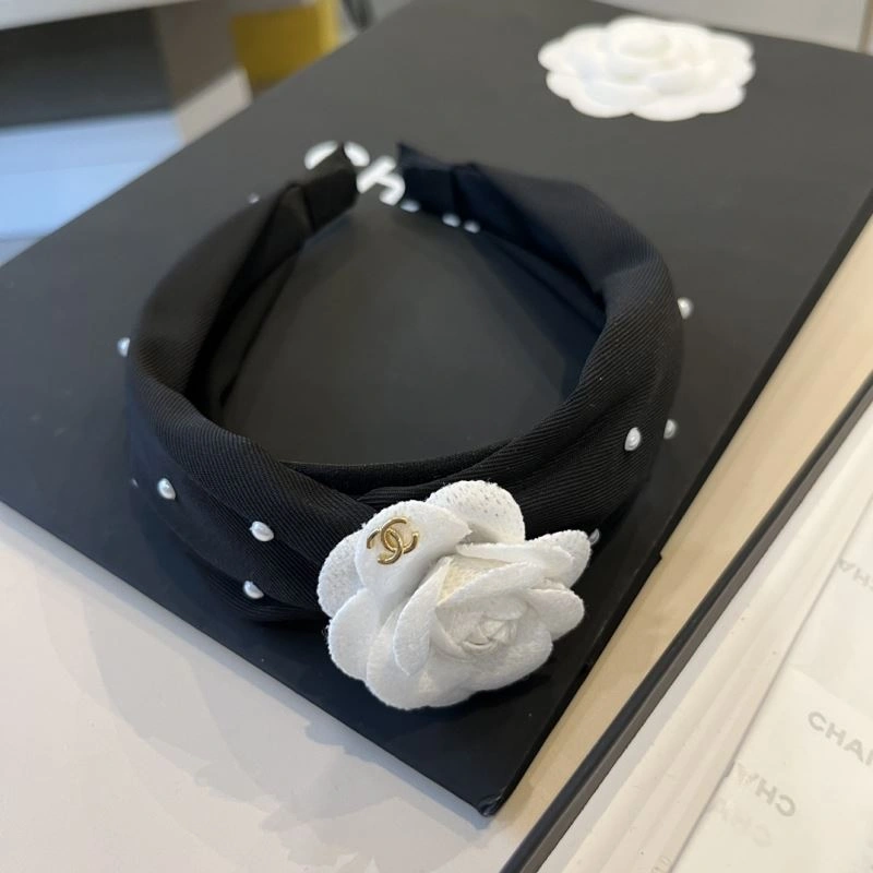 High accuracy Chanel Hair Hoop