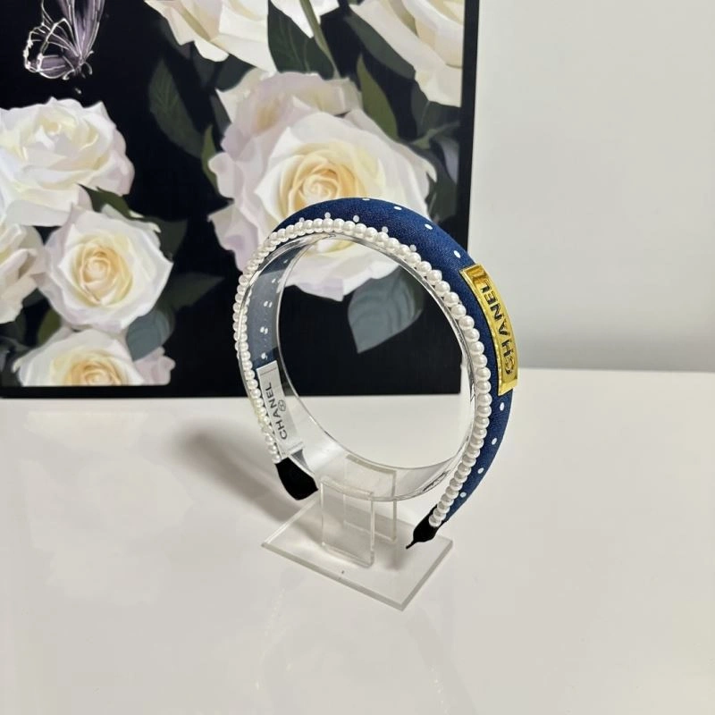 1:1 copy Chanel Hair Hoop